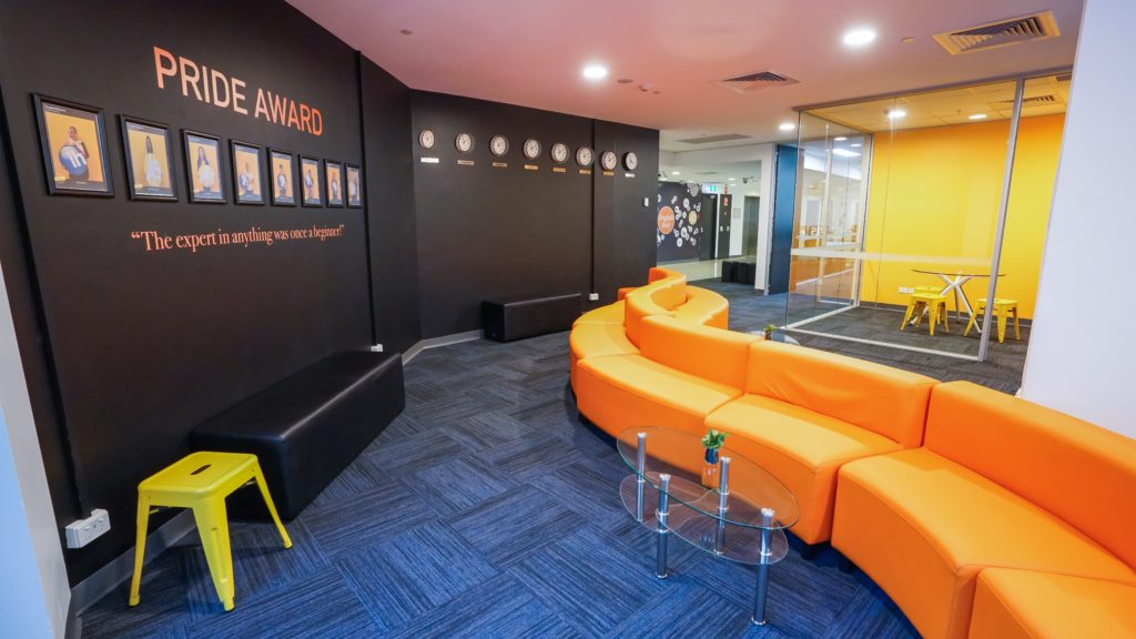 IH International House – Get Study